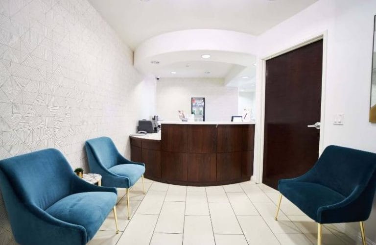 Fuller Smiles Dental Office Locations | California Locations
