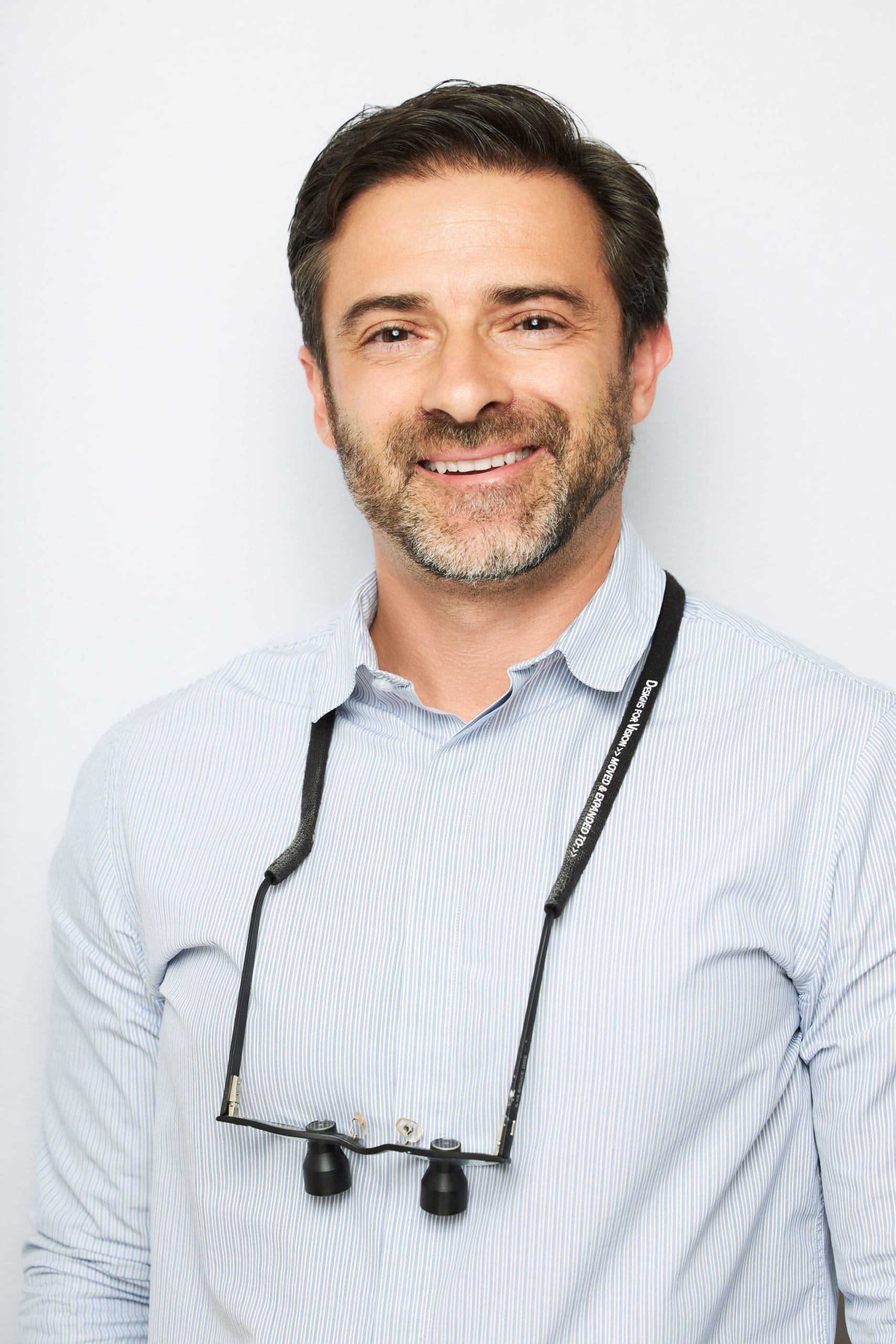 Meet Your Fuller Smile Dentist | Premier California Dentist