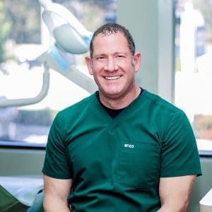 Meet Your Fuller Smile Dentist | Premier California Dentist