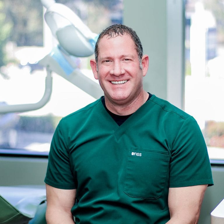 Meet Your Fuller Smile Dentist | Premier California Dentist