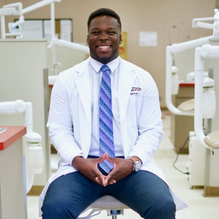 Meet Your Fuller Smile Dentist | Premier California Dentist