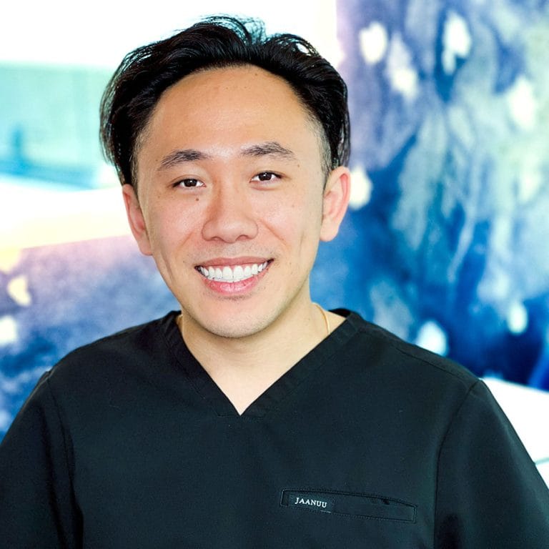Meet Your Fuller Smile Dentist | Premier California Dentist