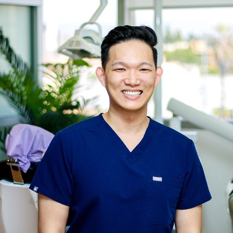 Meet Your Fuller Smile Dentist | Premier California Dentist