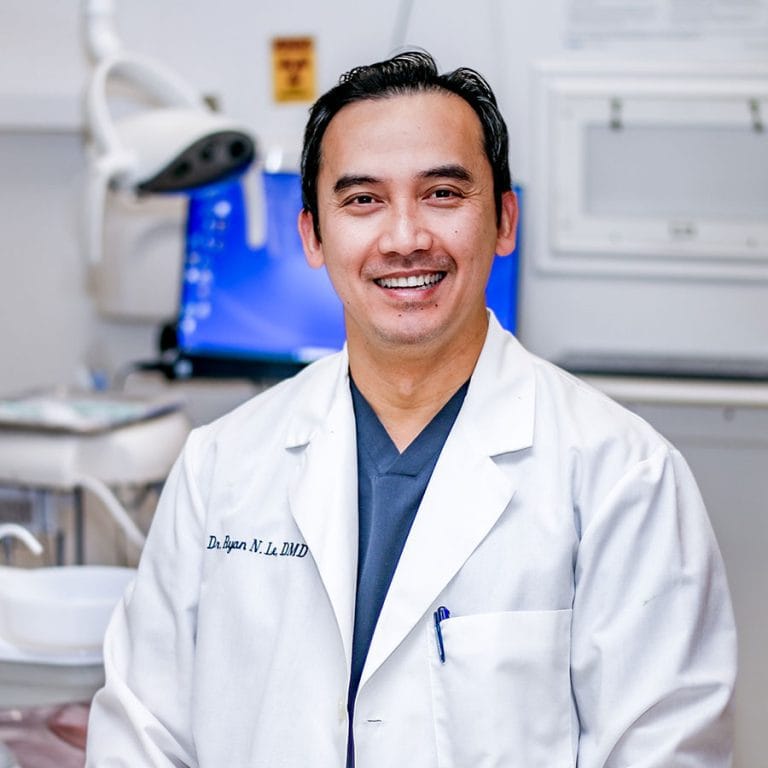 Meet Your Fuller Smile Dentist | Premier California Dentist