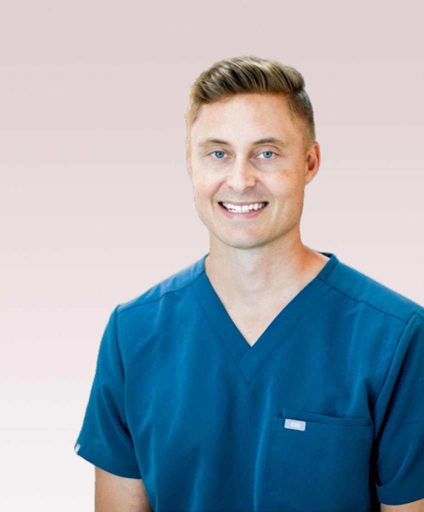 Meet Your Fuller Smile Dentist | Premier California Dentist